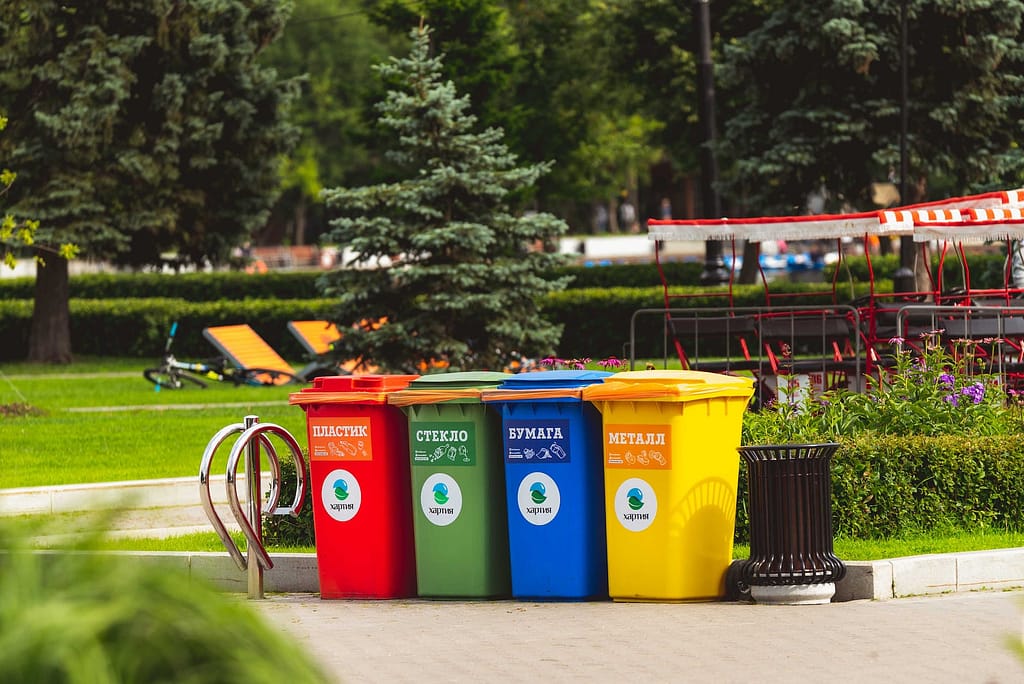 Waste Management and Disposal: Ensuring the Proper Handling of ...