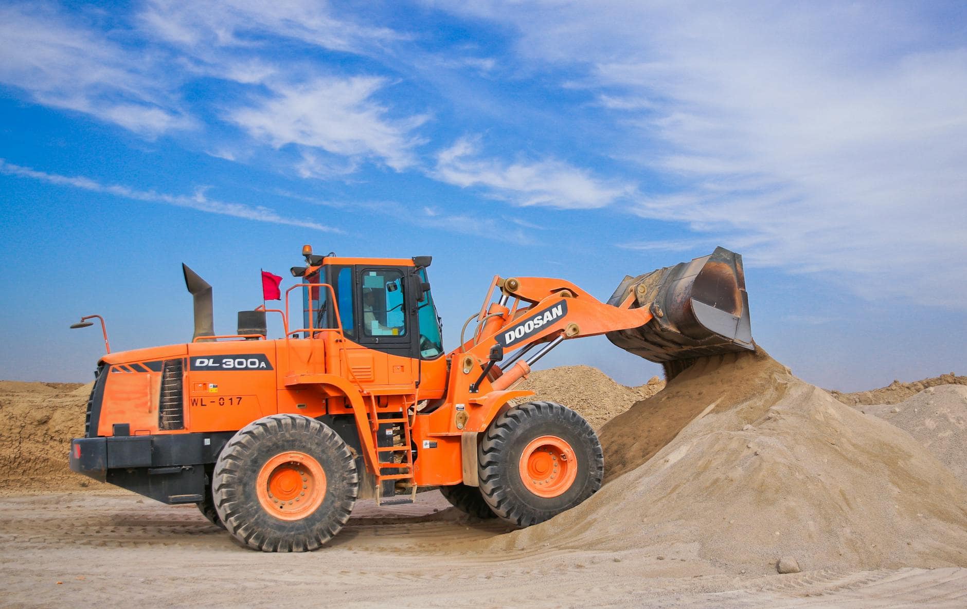 Mobile Equipment Safety: Prioritizing Operator Training and Maintenance ...