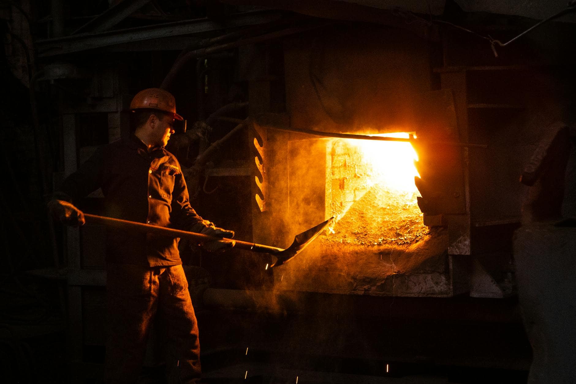 Heat Treatment Safety: Precautions in Industrial Processes - HSE STUDY ...