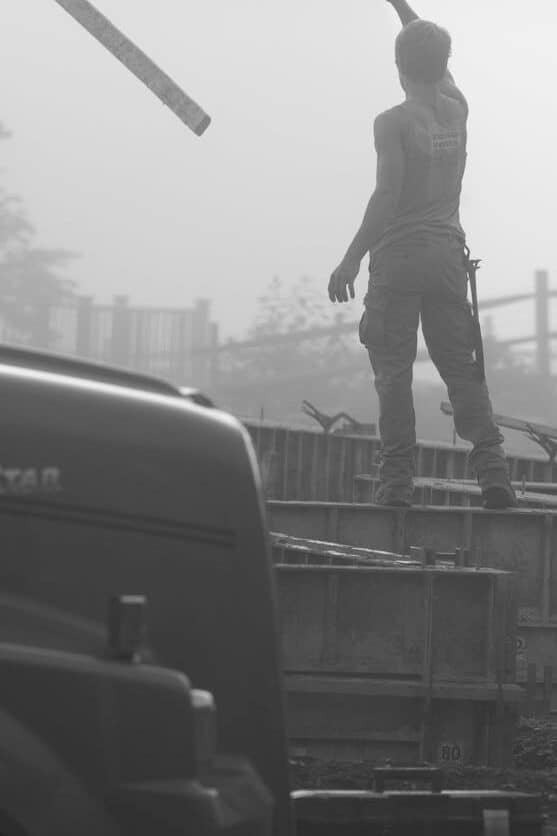 Formwork Hazards and Control Measures - HSE STUDY GUIDE