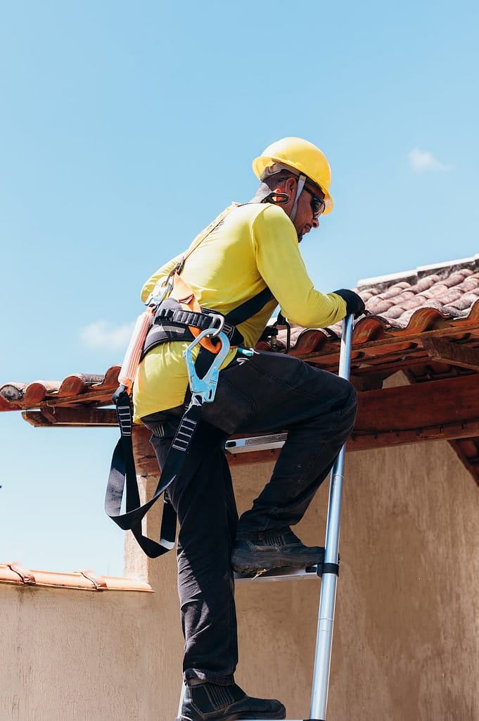 Fall Protection Systems Toolbox Talk (TBT) - HSE STUDY GUIDE